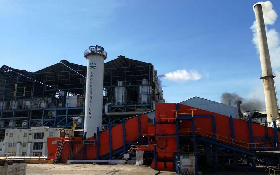 Comité abandona platicas de rescate del Ingenio de Puga; Trabajadores ...