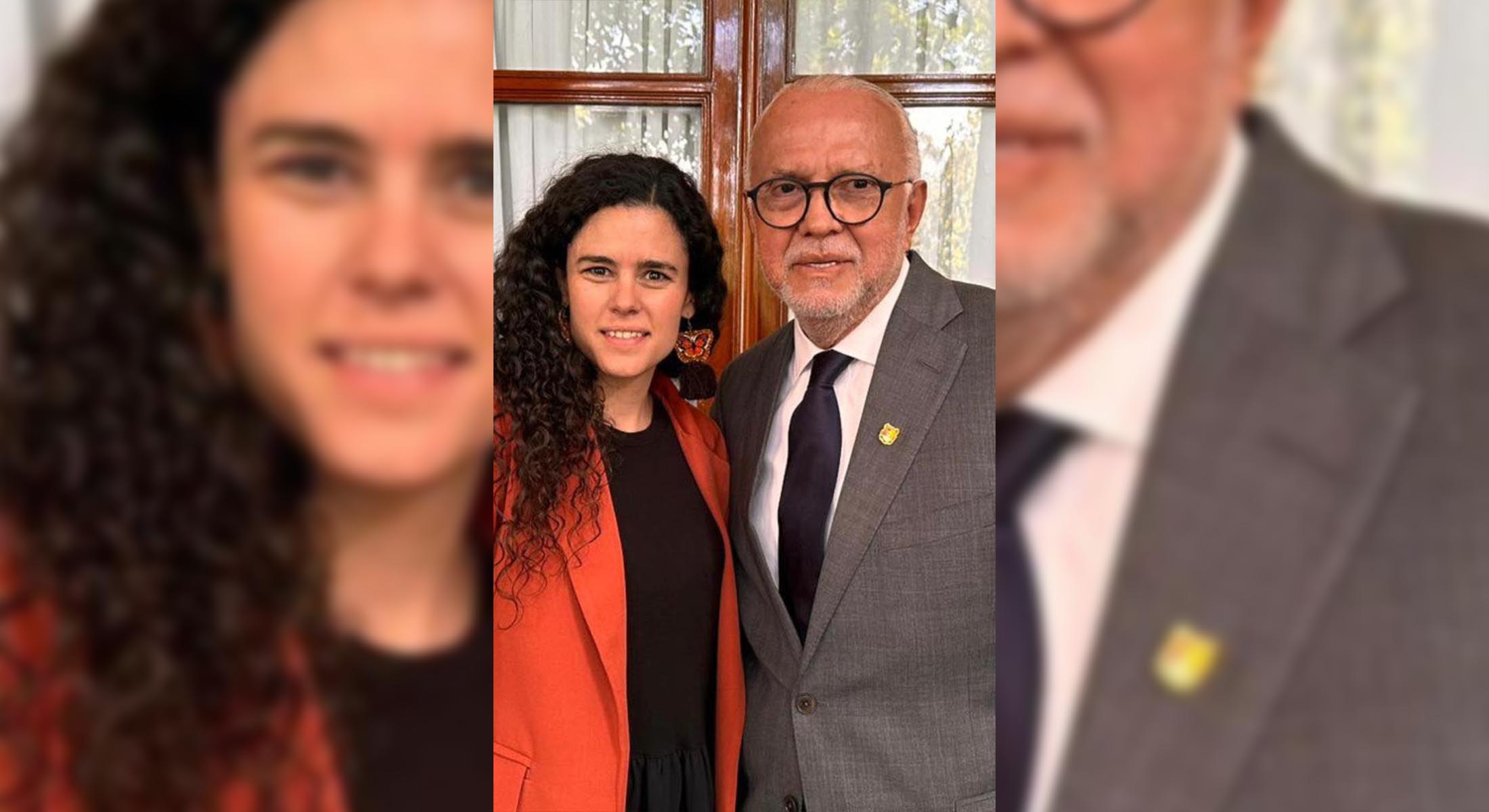 Se reúne Navarro Quintero con la nueva secretaria de gobernación ...