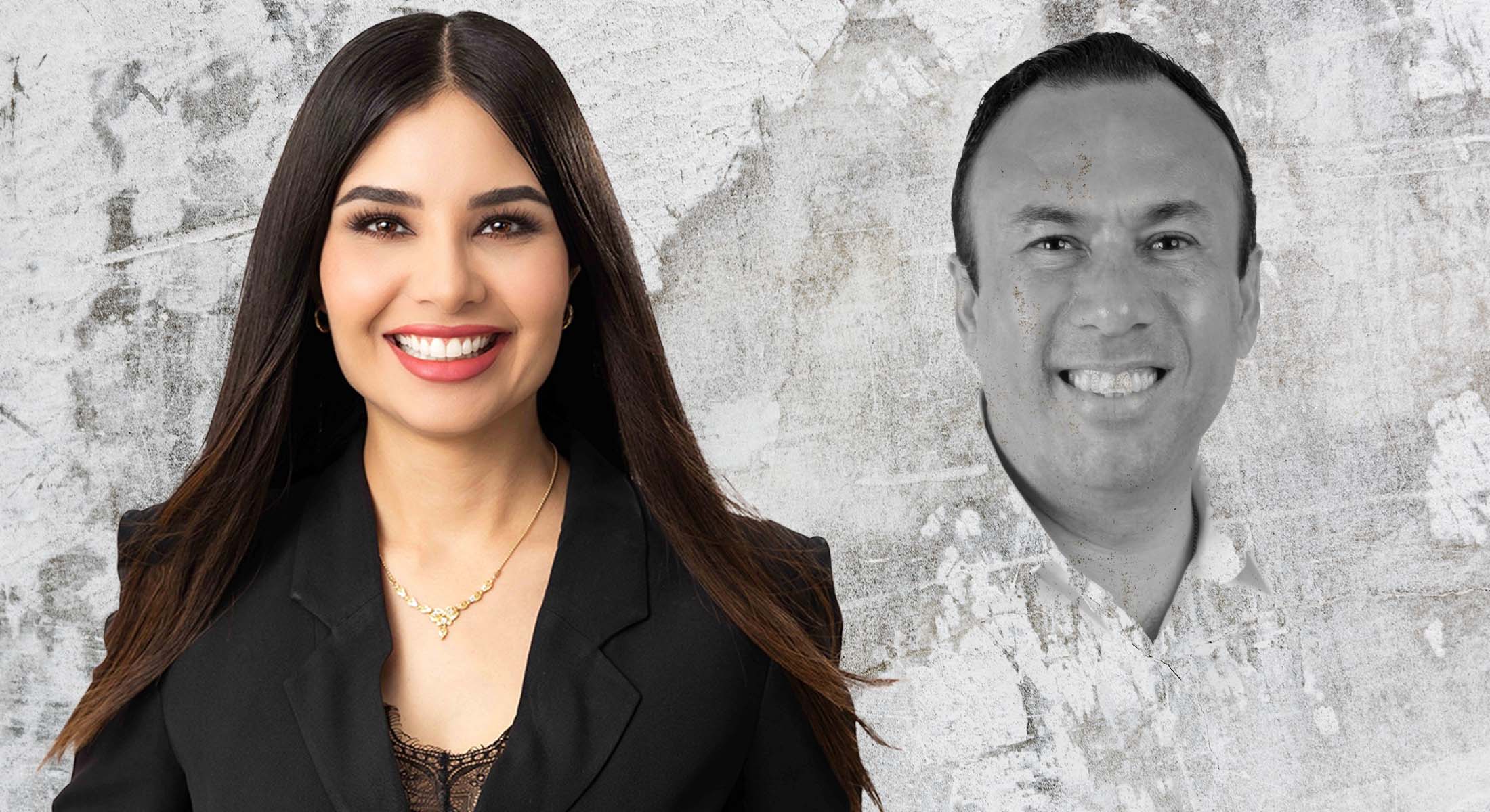 Geraldine responde a sus adversarios; renuncien a candidaturas pluris y debatimos - Noticias de ...